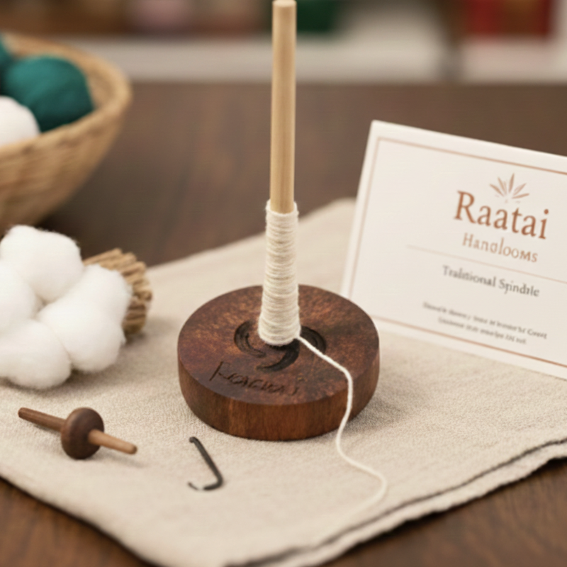 Raatai Handlooms DIY